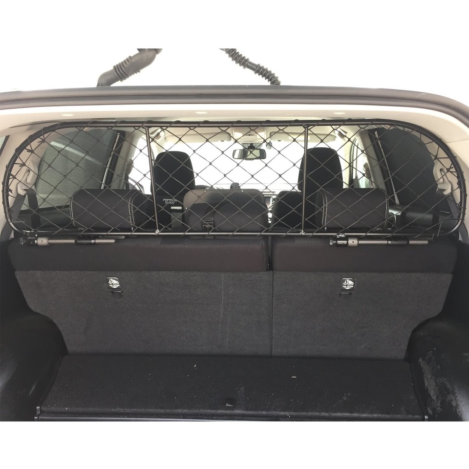 ErgoTech Mesh Dog Guard to fit Ford Galaxy 06-23 Luggage Pet Protector ...