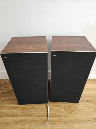 Bang & Olufsen B&O Beovox 3800 Speakers | eBay UK