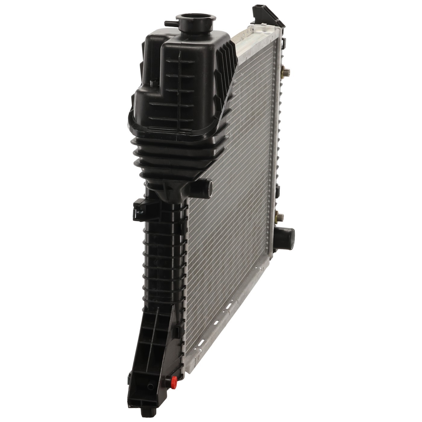 Radiator For 2003-06 Dodge Sprinter 2500 Sprinter 3500 2.7L 1 Row | eBay