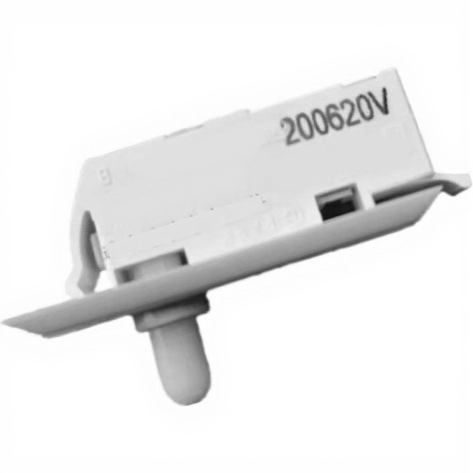 Washing Machine Door Switch Appliance Door Sensor Robust Plastic ...
