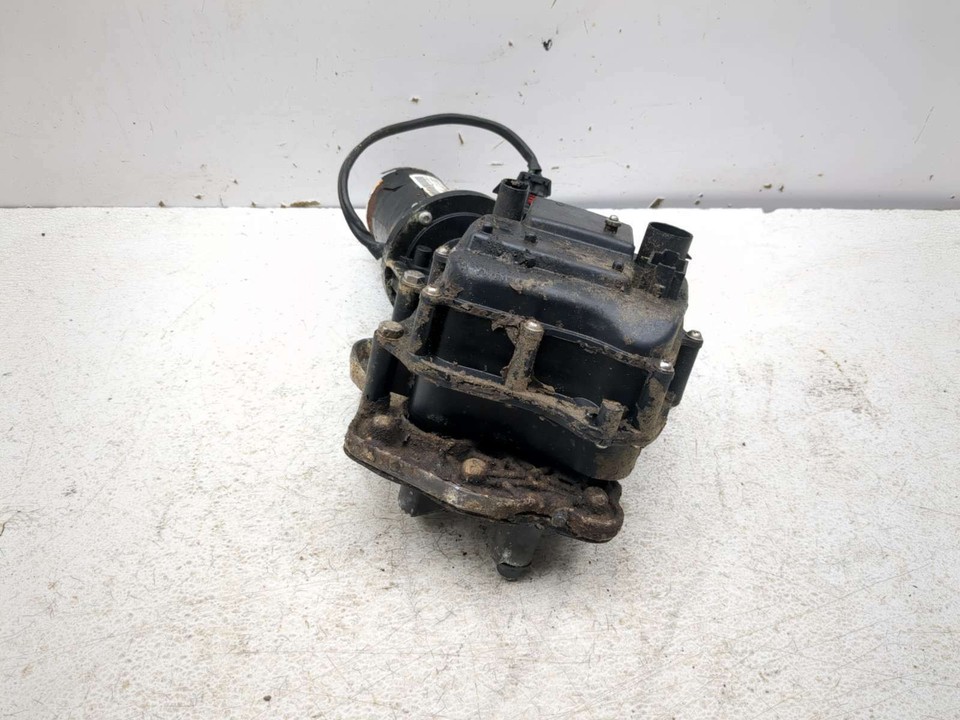 10-17 Sea Doo GTX S 155 IBR Reverse Brake Actuator Module 278003122 | eBay
