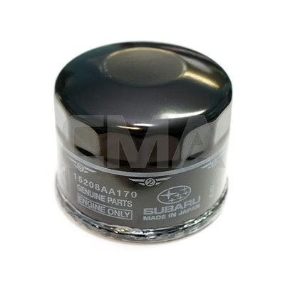 Subaru Genuine Oil Filter (Fits WRX 2015+) 15208AA170 | eBay Australia