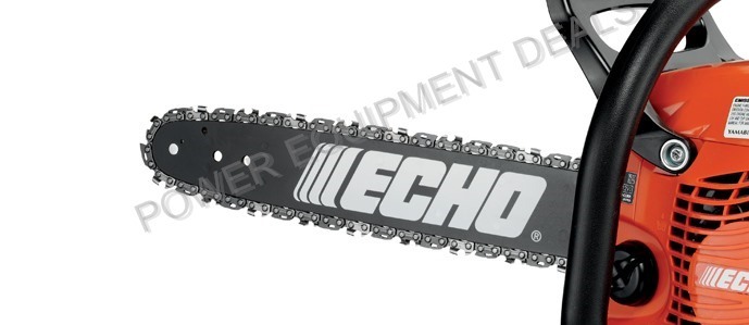 ECHO CS-352-16 34.0cc Chain Saw with i-30 Starter 16' Blade CS-352-16 ...
