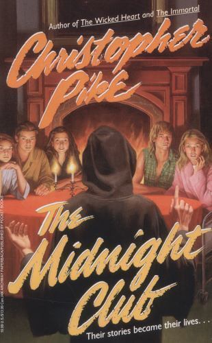 Midnight Club by Christopher Pike (2012, Trade Paperback) for sale ...
