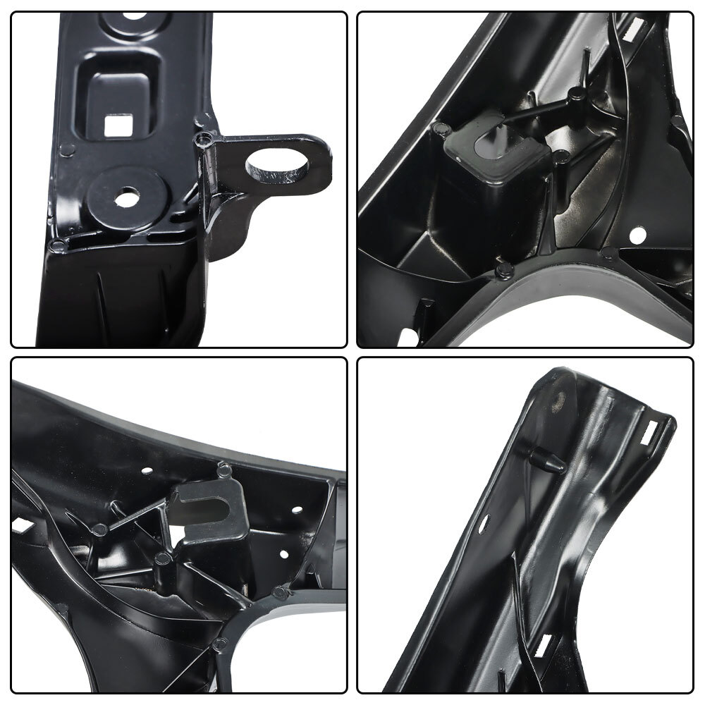 Front Upper Radiator Support Panel FL3Z16138A For 2015-2022 Ford F150 ...