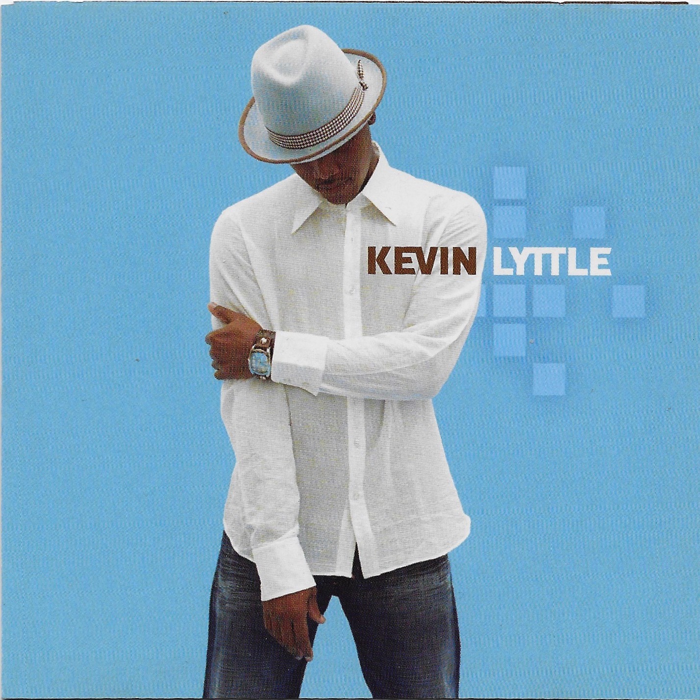 Kevin Lyttle by Kevin Lyttle CD 2004 Atlantic Label 75678373022| eBay