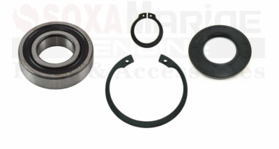 Flywheel Engine Primary Crank Shaft Repair kit for Volvo-Penta 184841 ...