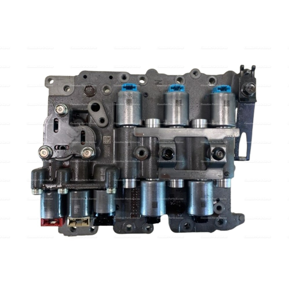 Genuine Hyundai Valve Body 46210-4G100 for sale online | eBay