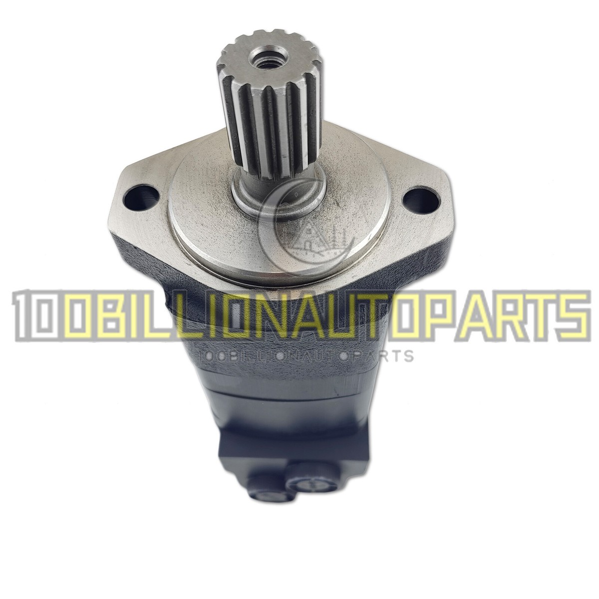 New Premium Pump Motor Fits Haldex & JS Barnes Applications