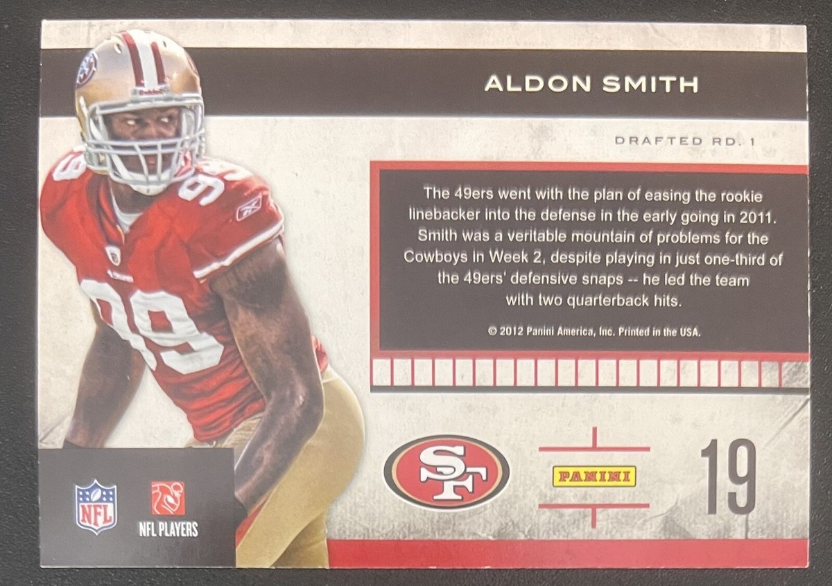 Aldon Smith Wallpaper 1,135 Aldon Smith 49ers Photos & High Res
