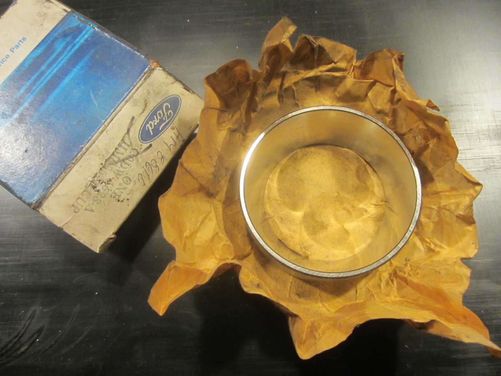 Timken HM88610 Bearing Cup in Ford Box C0DW-4628-A | eBay