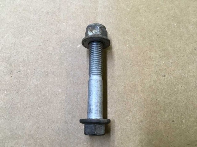 09 10 11 12 13 14 FORD F150 REAR LOWER SHOCK ABSORBER MOUNTING BOLT | eBay