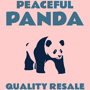 Peaceful Panda Quality Resale | eBay Stores