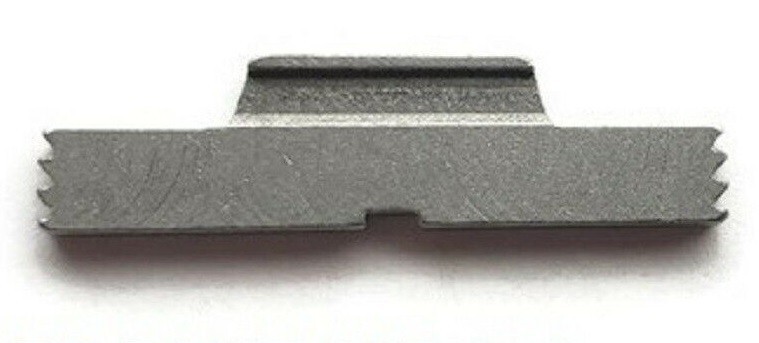 Extended Slide Lock Lever For Glock 17 19 20 21 23 Gen1 to Gen4 (202 ...
