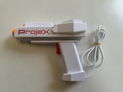 Projex Light Gun | eBay Australia
