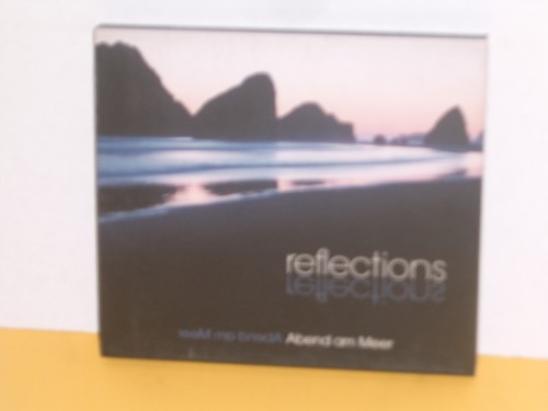 CD - REFLECTIONS - ABEND AM MEER | eBay