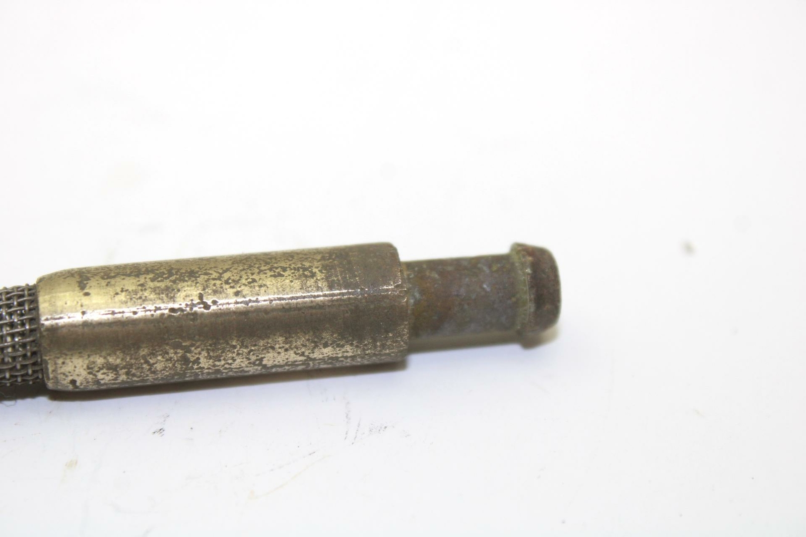 90 Polaris Trail OEM Gas Tank Fuel Pickup 7052301 SP118 | eBay