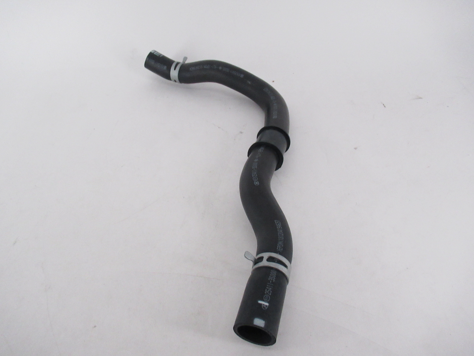 Genuine OEM Kia 25414 3S000 Upper Radiator Hose 2011-2015 Optima | eBay