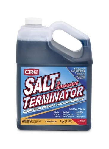 CRC Industries SALT TERMINATOR SX128 78254000046| eBay