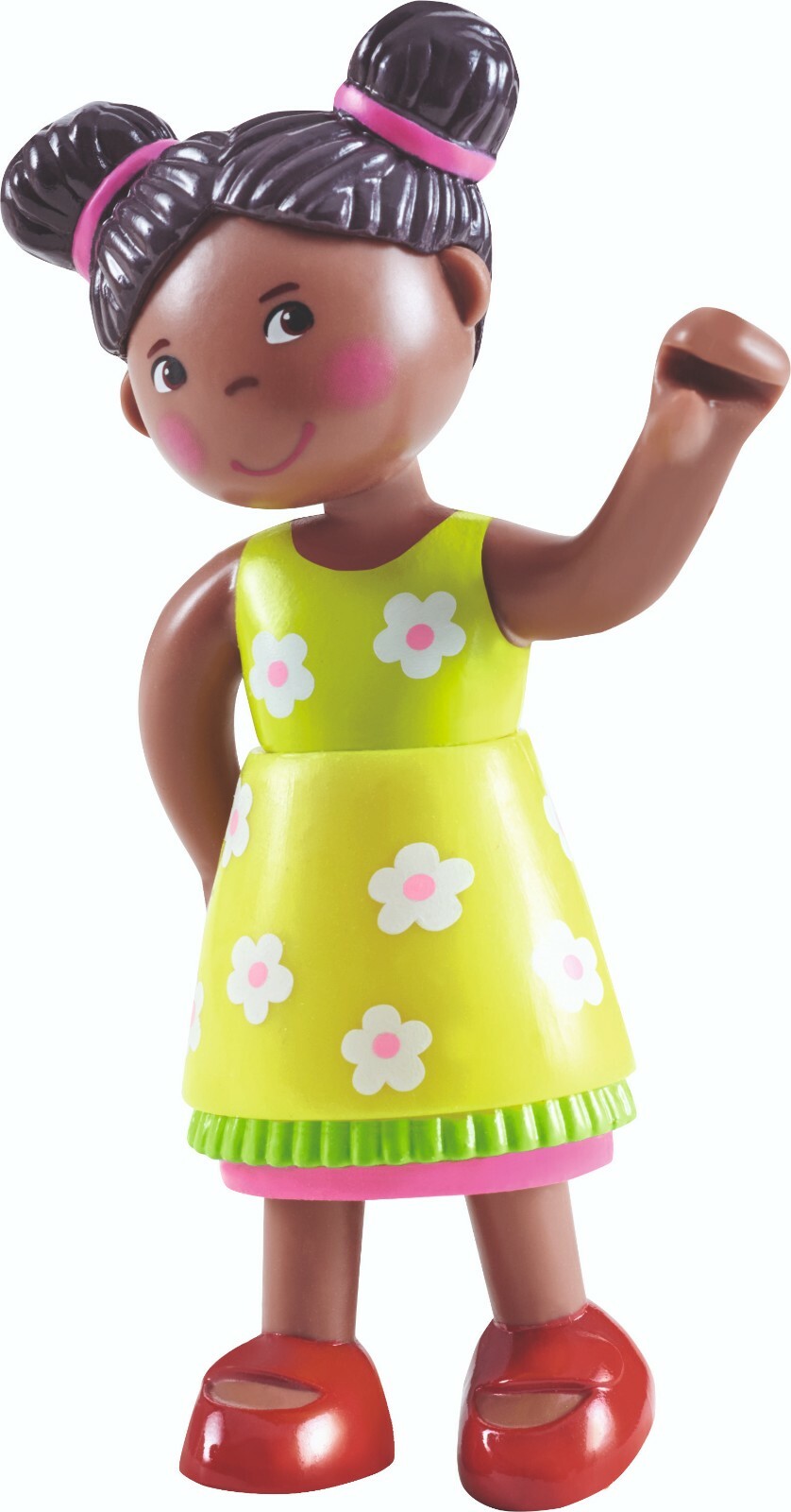 HABA 306145 Little Friends – Spielset Familie online kaufen | eBay