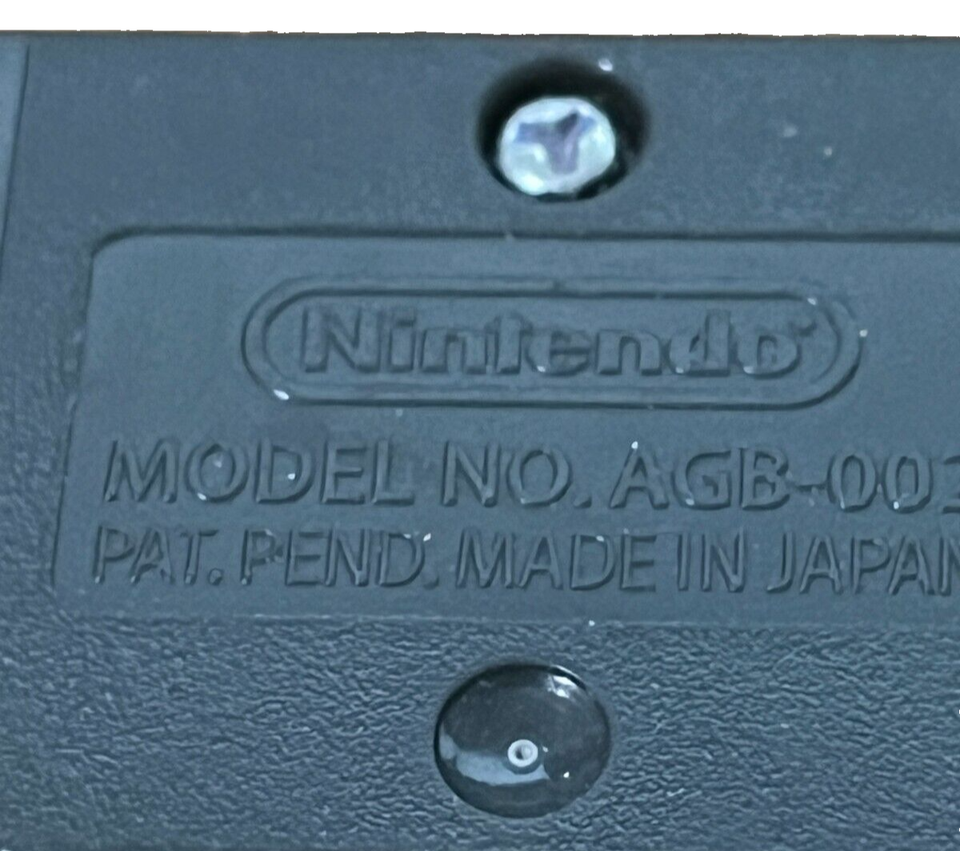 Bratz: Rock Angelz Nintendo Game Boy Advance GBA Game UNTESTED VGC ...