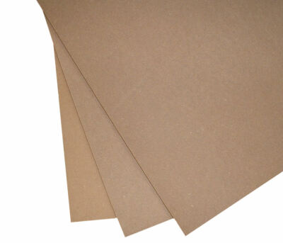 1/8" (3MM) 12" x 12 MDF Board 40 sheets | eBay