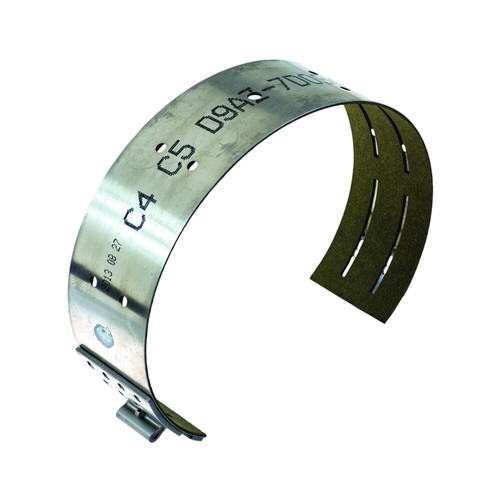 C4 C5 Transmission Intermediate Band with Carbon fits Ford Lincoln ...