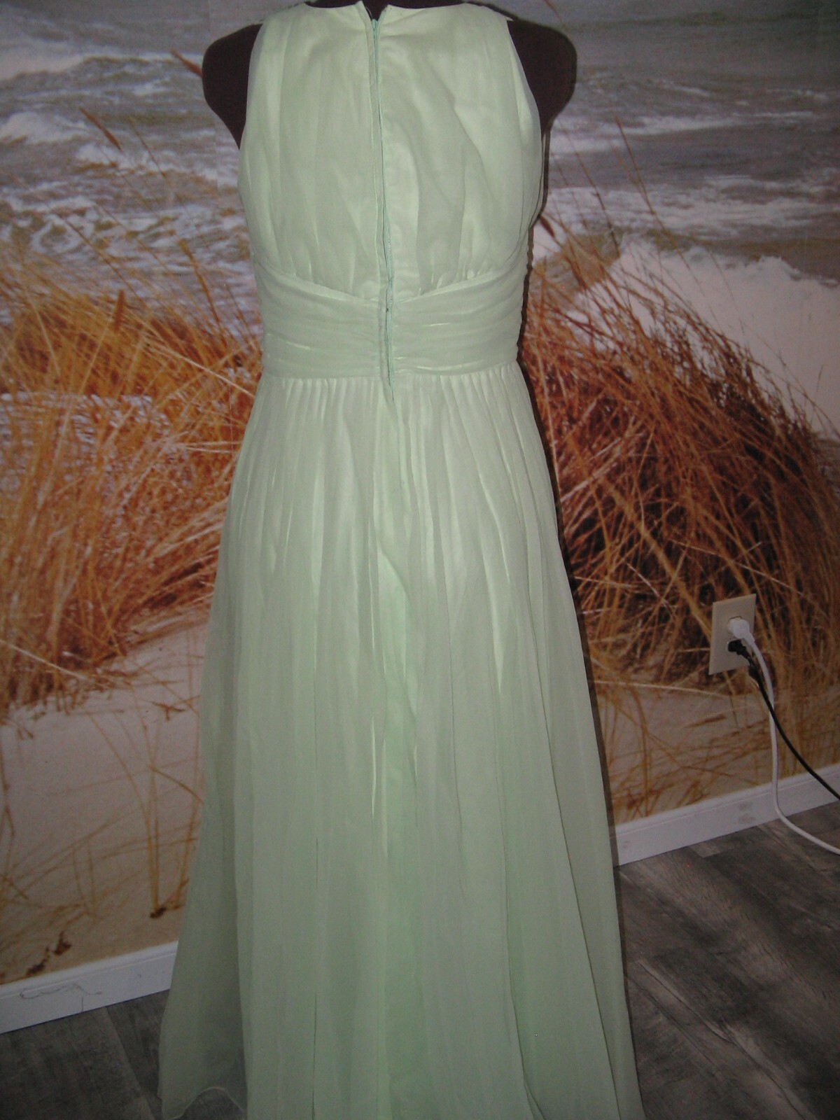 Vintage 50s / 60s Prom Dress Pinup Party Dapper Retro… - Gem