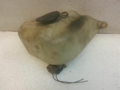Windshield Washer Reservoir with Cap for 1977 Chevrolet Chevette | eBay