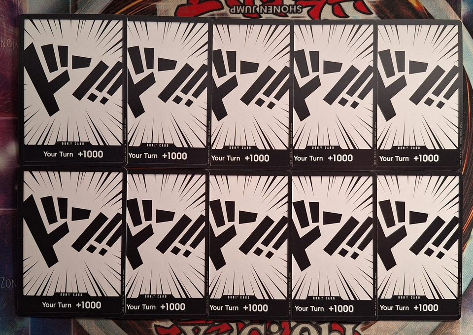 Emporio Ivankov OP02-049 Deck/Set/Core-Kaya,Inazuma,Buggy,Mihawk,Luffy ...