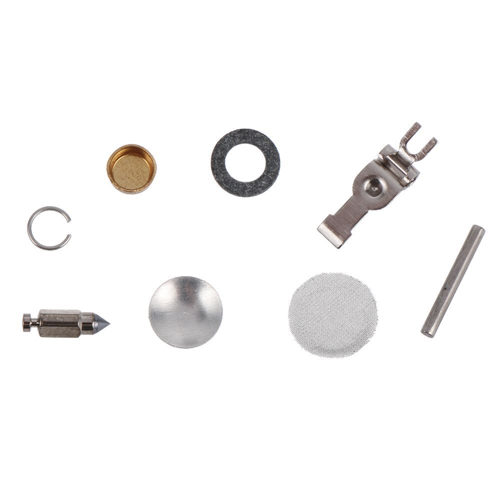 Walbro Trimmer Brush Cutter Repair Kit Diaphragm Carburetor Carb Gasket ...