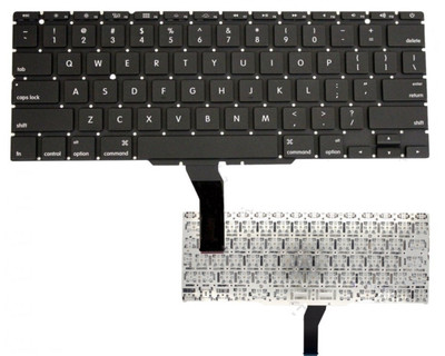 New Laptop keyboard Apple MacBook Air 11'' A1370 A1465 Keyboard MC50 | eBay
