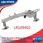 LR122709 For Land Rover Jaguar 5.0L V8 Update Aluminum Heater Manifold ...