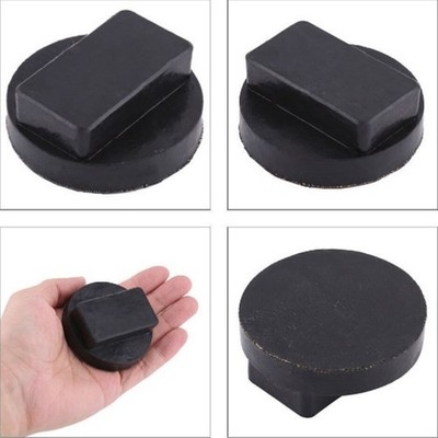 Jack Pad Lift Adaptor Rubber Safely For BMW 3 4 5 Series Jacking Point ...