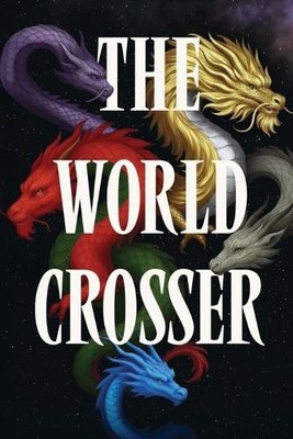 Will Sandbach The World Crosser (Tascabile) | eBay