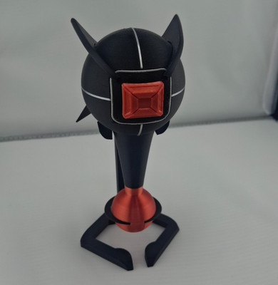 Star Trek - Lower Decks - Agimus Drone - Sci-Fi Gift for Fans | eBay