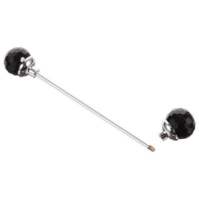 Brooch Pin Men Double End Brooch Men Shirts Pin Clothes Lapel Pin ...