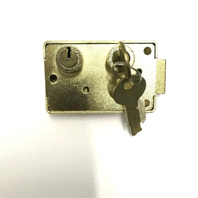 Yale B-201RH High Security Safe Deposit Box Lock Replace/ Bank Lock | eBay