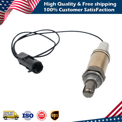 Upstream Oxygen O2 Sensor fit GMC S15 G2500 G/K3500 Chevy C2500 G10 G20 ...