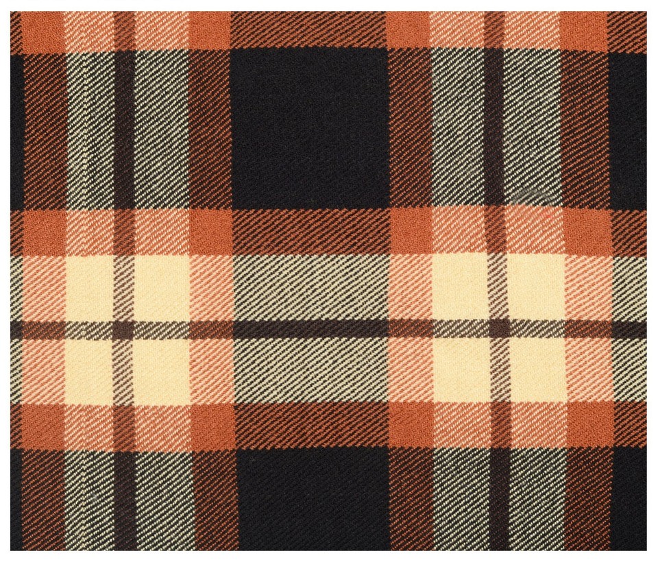 Traditional Highland Great Kilt Scottish 6 Yards Great Kilts In 40 ...