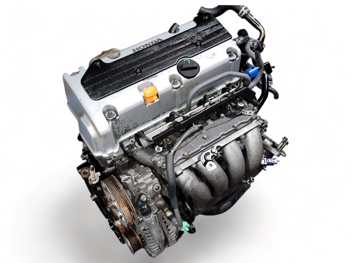 2006 Honda Accord Engine Engine For 2006 Honda Accord