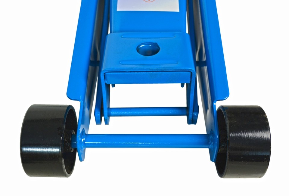 3 Ton Trolley Jack Heavy Duty Hydraulic Floor Jack Fits Caravan Van 4x4 ...
