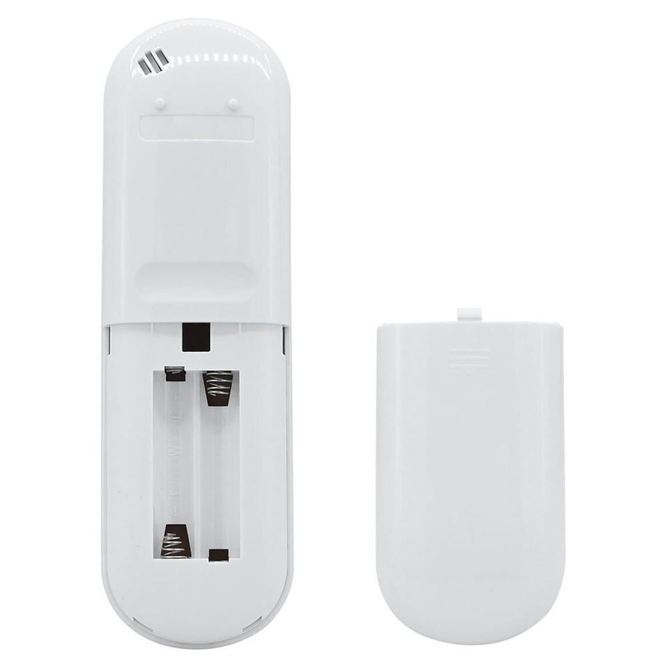 New 0010404555U AC Remote Control For CETRON Haier Mabe ECO Air ...