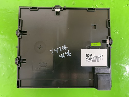 LAND ROVER DEFENDER L663 HEATER CONTROL MODULE 2019-2023 EVOQUE L551 ...