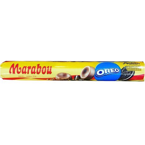 26 Bars X Marabou Daim Chocolate Roll 67 G ( 2.35 Oz) Made in Sweden ...