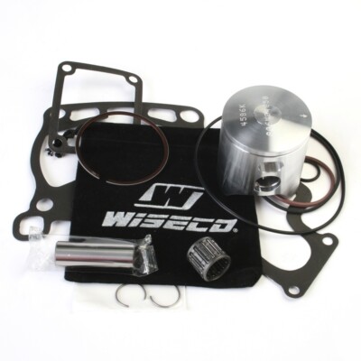 Wiseco Top End Rebuild Kit for 2002-2023 Suzuki RM85 48.5mm | eBay ...