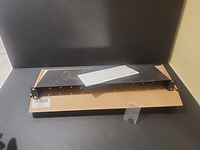 AMX FG1010-720-01 V Style Module Rack Mounting Tray | eBay