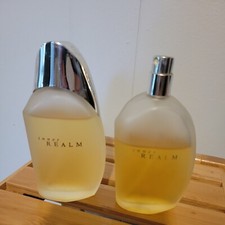 Inner Realm by Erox Original Formula 2.49 fl oz / 75 ml Tester No Cap ...