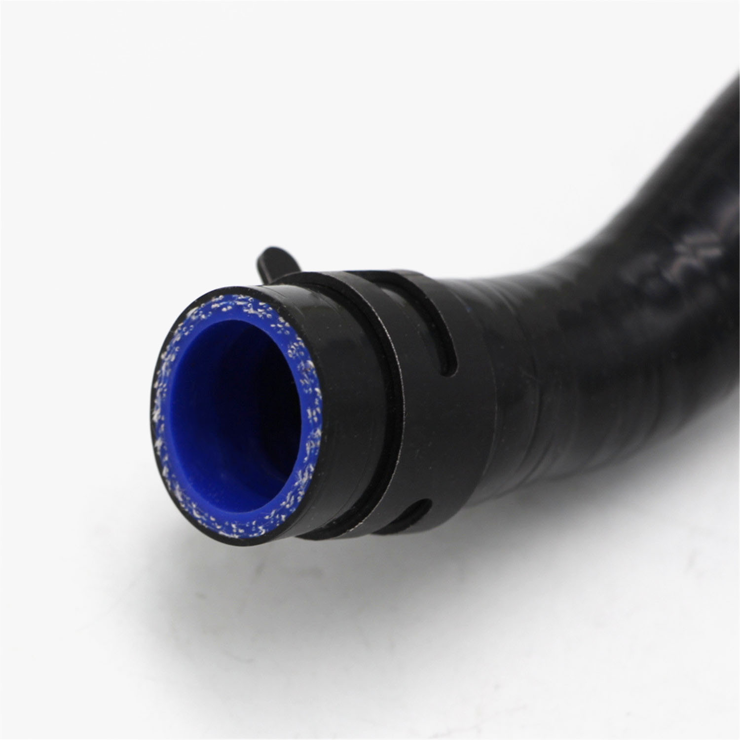 Turbochagrer Intake Pipe Repair Mini Hose for Mercedes Benz M271 CGI ...