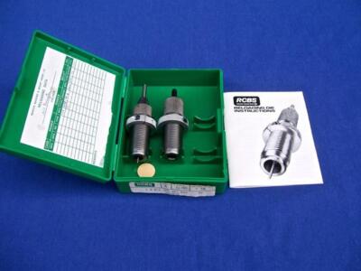 RCBS SMALL BASE RELOADING DIES .223 REMINGTON # 11103 | eBay